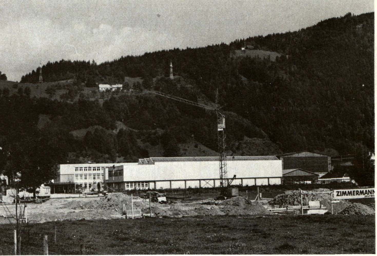 Rohbau