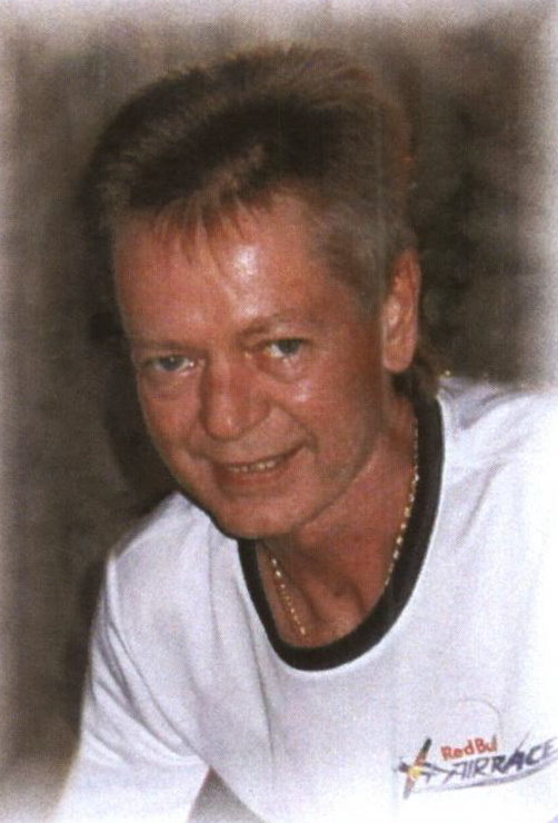 Gerald Auer