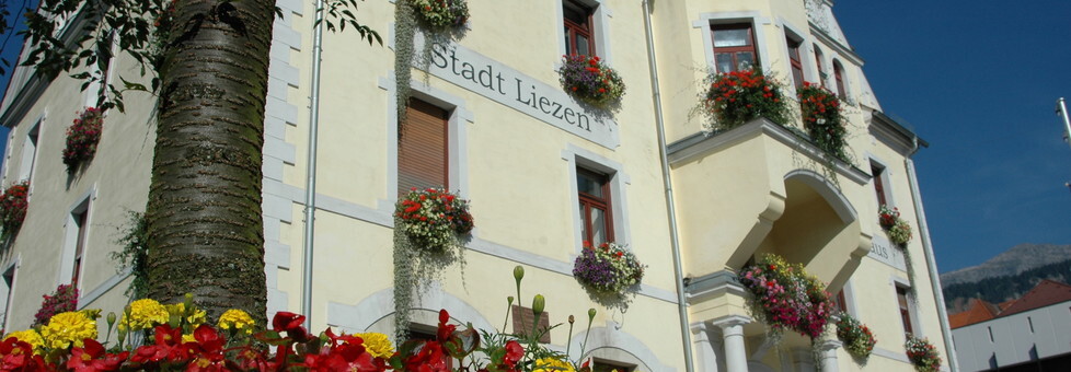 liezen.at - Das Informationsportal der Stadt Liezen